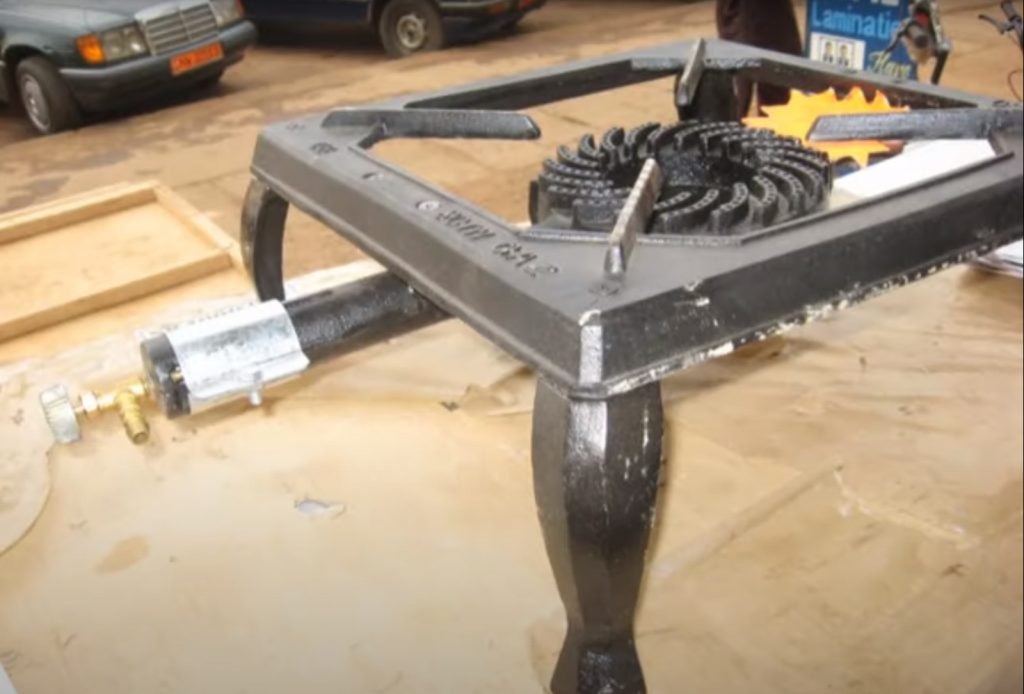 Film documentaire sur le Biogaz domestique au Cameroun – MINEE