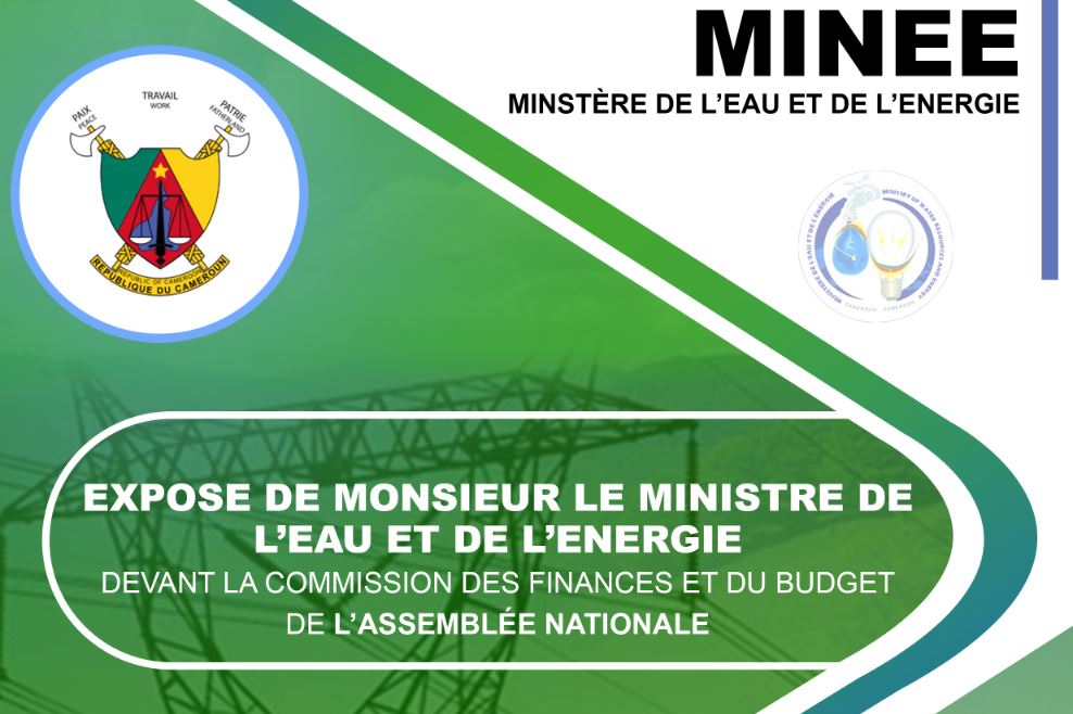 PLAN D’ACTION DU MINEE POUR L’ANNEE 2023 – MINEE