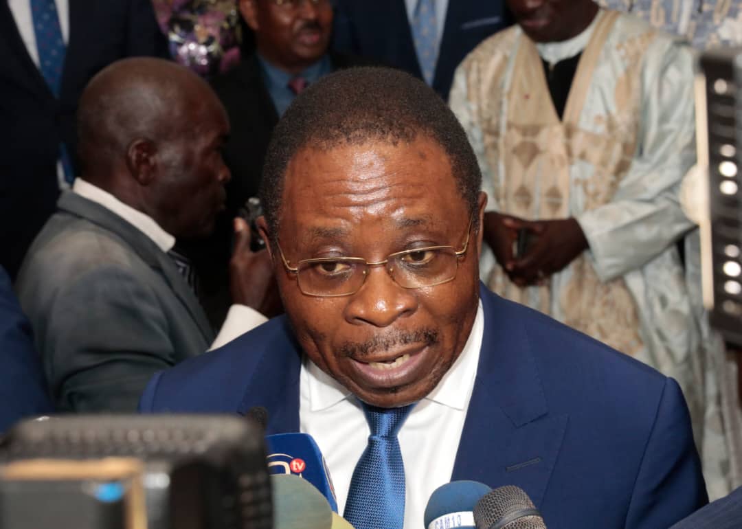 Le MINEE lance le Projet d’électrification Rurale et d’Accès à l’électricité dans les régions ...