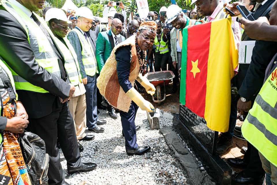 Djoum et 87 autres localités bientôt électrifiées – MINEE