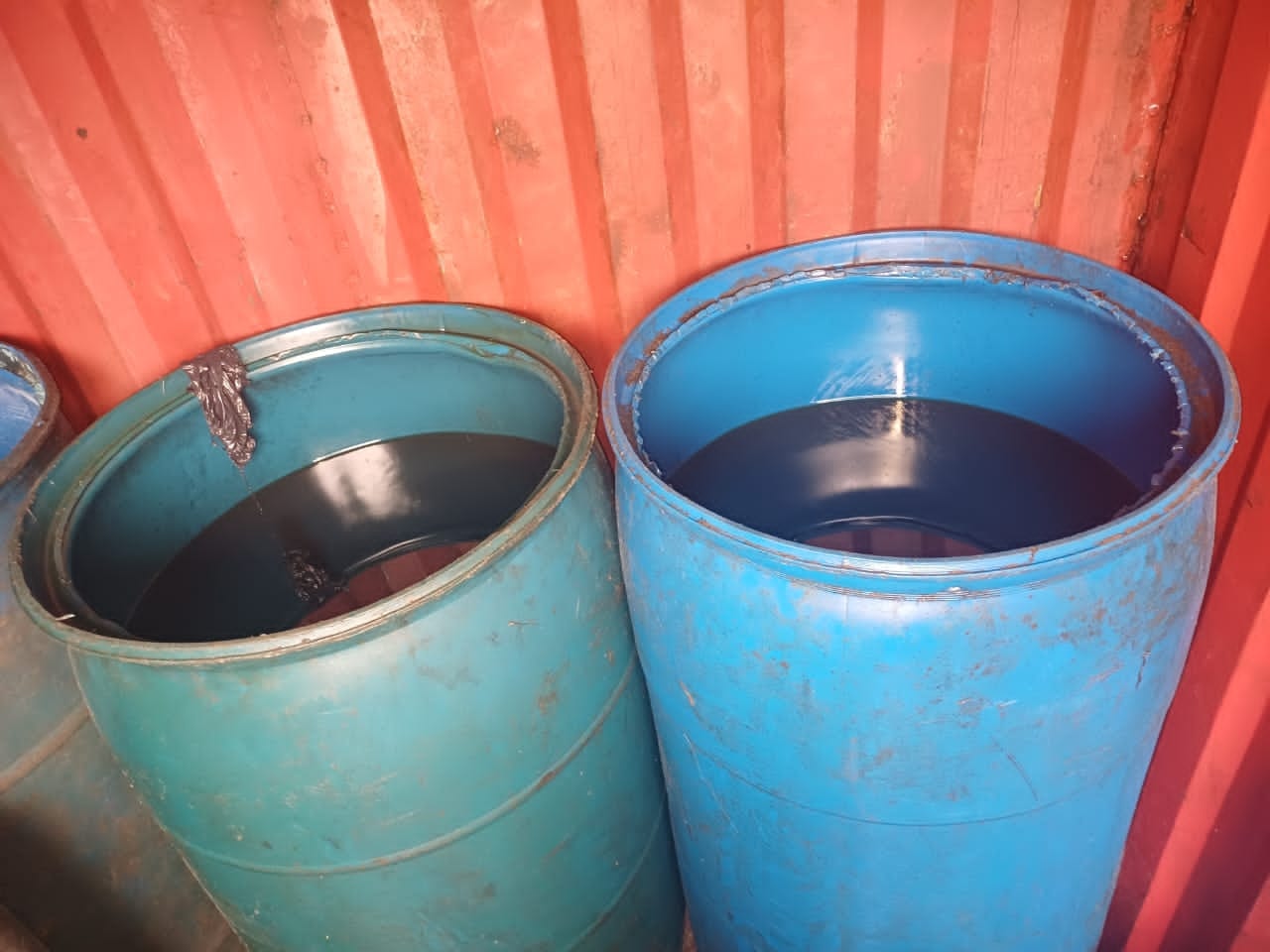 Produits pétroliers : les contrebandiers de la région du Littoral sous pression – MINEE